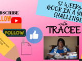 Home - Tracee Lydia Garner